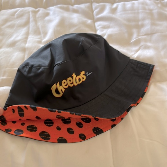 Accessories | Cheetos Bucket Hat | Poshmark